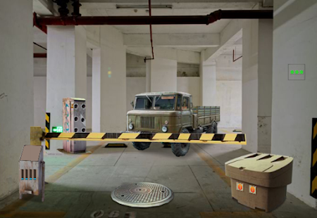 Download & Play Escape Game Vintage City for Free on PC & Mac (Emulator)