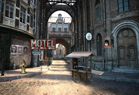 Download and Play Escape Game Vintage City on PC & Mac with MuMuPlayer ...
