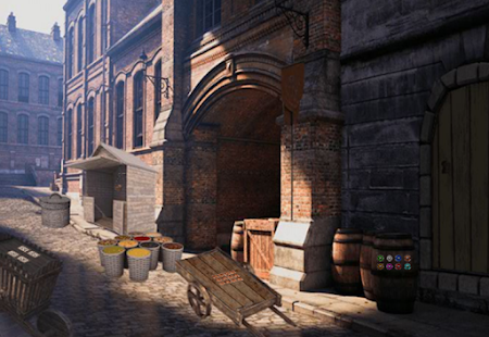 Download & Play Escape Game Vintage City for Free on PC & Mac (Emulator)