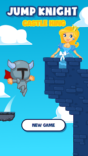 Download and Play Jump Knight Castle King on PC & Mac with MuMuPlayer ...