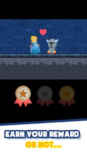 Download and Play Jump Knight Castle King on PC & Mac with MuMuPlayer ...