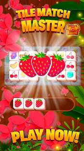 Download & Play Tile Match Master: Puzzle Game for Free on PC & Mac (Emulator)