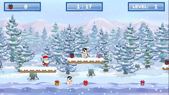 Download & Play SANTA ADVENTURE for Free on PC & Mac (Emulator)