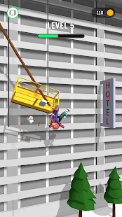 Download & Play Poopy Swing Hero for Free on PC & Mac (Emulator)