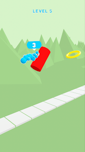 Download and play Flappy Snake on PC with MuMu Player