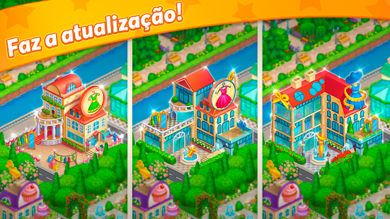 Baixar e jogar Paris: City Adventure no PC com MuMu Player