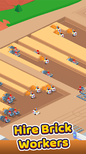 Download & Play Idle Brick Tycoon for Free on PC & Mac (Emulator)