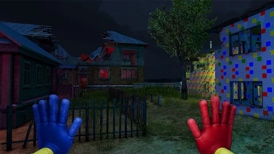 Download & Play Rope Game Horror Rope Games for Free on PC & Mac (Emulator)