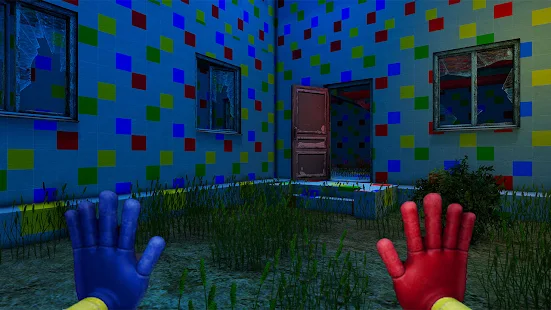 Download & Play Rope Game Horror Rope Games for Free on PC & Mac (Emulator)