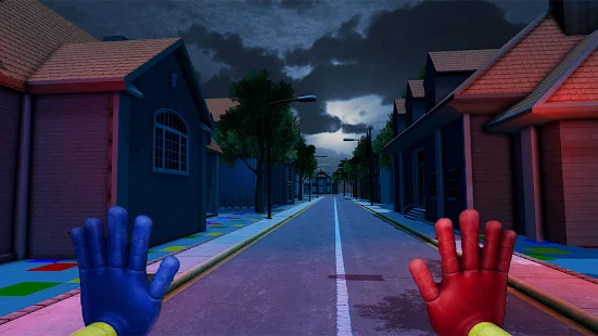 Download & Play Rope Game Horror Rope Games for Free on PC & Mac (Emulator)