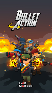 Download & Play Bullet Action for Free on PC & Mac (Emulator)