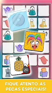 Baixar e jogar Connect Master - Juntar Pares no PC com MuMu Player