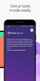 Download and play Firefox Fast & Private Browser on PC & Mac with MuMu ...