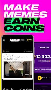 Download & Play Yepp - cool memes&vids for Free on PC & Mac (Emulator)