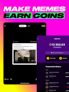 Download & Play Yepp - cool memes&vids for Free on PC & Mac (Emulator)