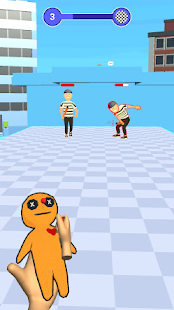 Download and Play Stab Doll on PC & Mac with MuMuPlayer (Emulator)