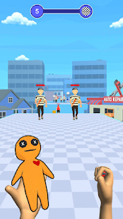 Download & Play Stab Doll for Free on PC & Mac (Emulator)