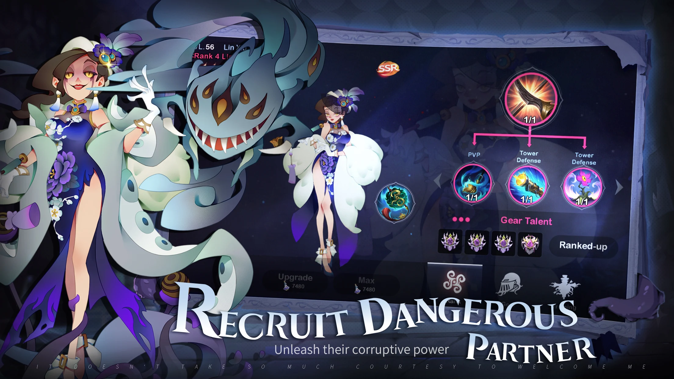 Download & Play Misty City: Tower Defense for Free on PC & Mac (Emulator)