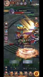 Download & Play Evil Awakening II : Erebus for Free on PC & Mac (Emulator)