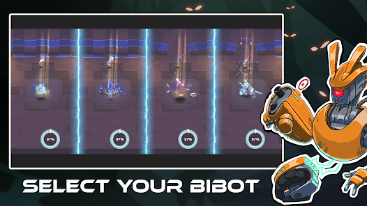 Download & Play Bibots for Free on PC & Mac (Emulator)